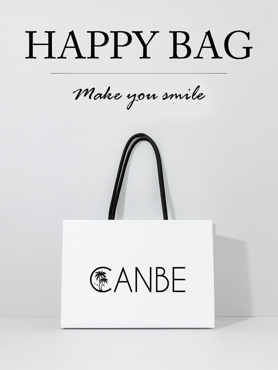 HAPPY BAG 2025 | CANBE(キャンビー) – CANBE（キャンビー）