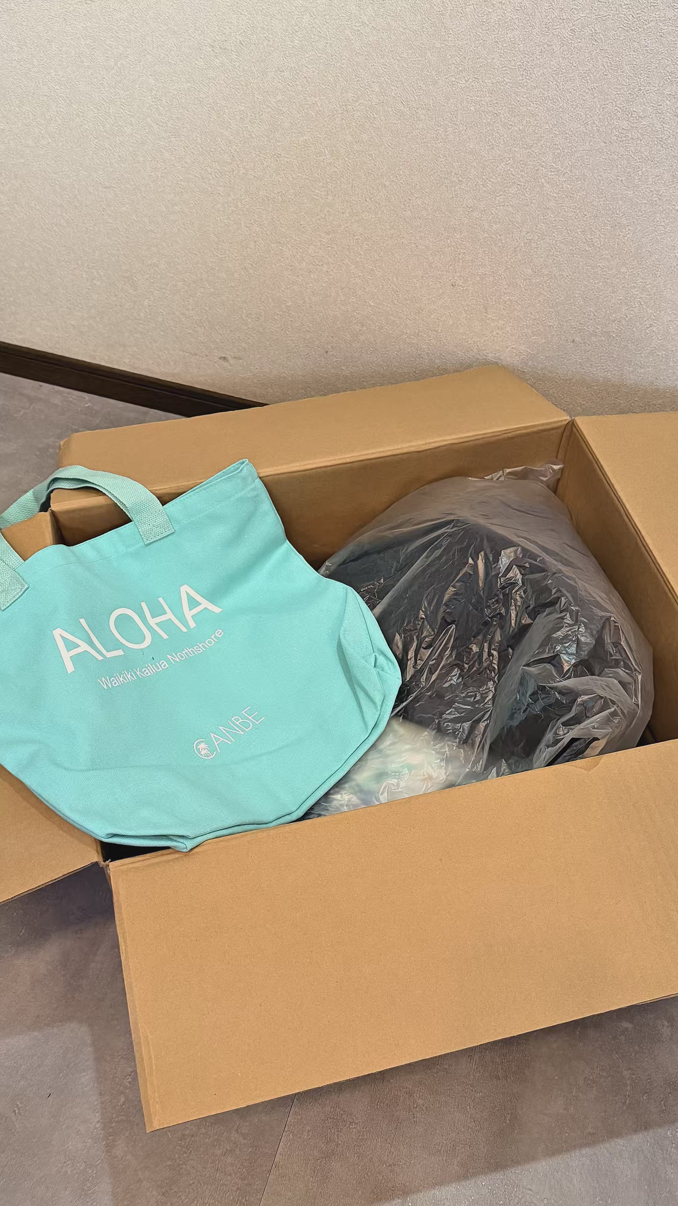 HAPPY BAG 2025 | CANBE(キャンビー) – CANBE（キャンビー）